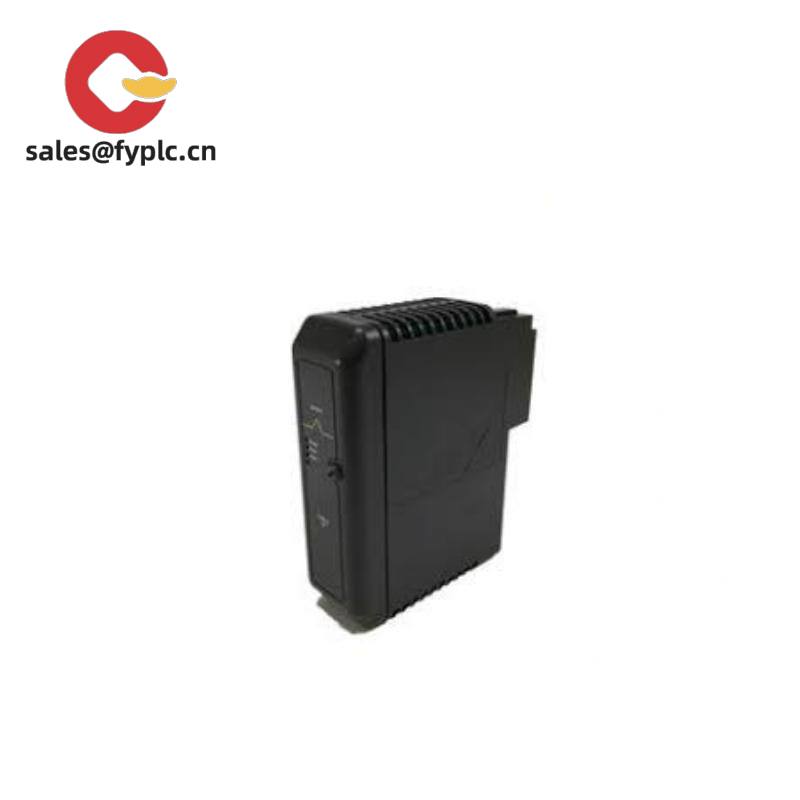 EMERSON VE4014DeltaV Profibus DP Series 2 Interface Module - www ...